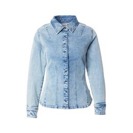 Levi's Levi's Blouse female Blue size S