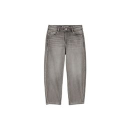 WE Fashion Jeans M&auml;dchen Gr&ouml;&szlig;e 104 grey denim