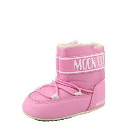 Moon Boot Snow Boots kids Pink size 17,5