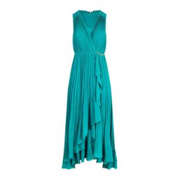 Morgan Evening Dress female Blue size 38