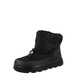 Geox Snow Boots 'WILLABOOM' girl Black size 37