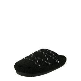 Moon Boot Slippers male Black size 43