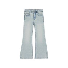 WE Fashion Jeans M&auml;dchen Gr&ouml;&szlig;e 98 hellblau