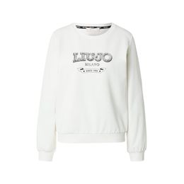 Liu Jo Sweatshirt female White size S