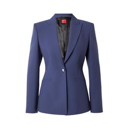 Hugo Blazer 'Abire' female Blue size 42