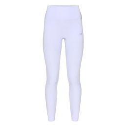 New Balance Workout Pants female Blue size XS