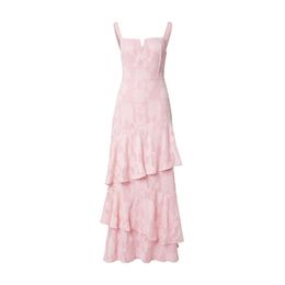 MAYA DELUXE Evening Dress female Pink size 8