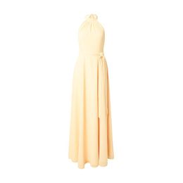 MAYA DELUXE Dress female Yellow size 8