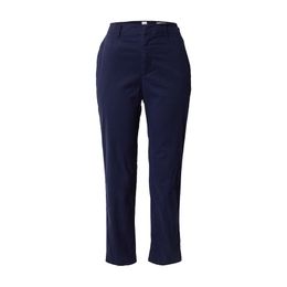 GAP Pants 'V-DOWNTOWN' female Blue size 2