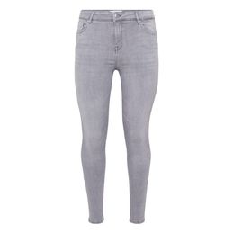 Only Carmakoma Jeans 'CARPOWER' female Grey size 52