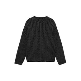 Pull&Bear Pull&bear Sweater 'STWD' male Black size M