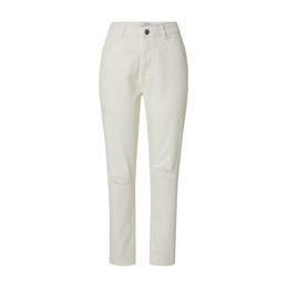 Dorothy Perkins Jeans Damen Gr&ouml;&szlig;e 27/28 white denim