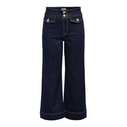 Only Jeans 'ONLEMILIA' Damen Gr&ouml;&szlig;e 25/26 blue denim