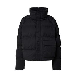 Jordan Between-Season Jacket female Black size M