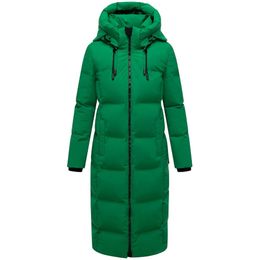 Marikoo Raincoat 'Tikoraa 16' female Green size L