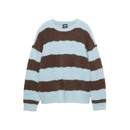 Pull&Bear Pull&bear Sweater male Blue size M