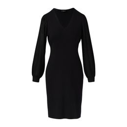 s.Oliver BLACK LABEL Kleid Damen Gr&ouml;&szlig;e XS schwarz