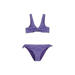 WE Fashion Bikini girl Purple size 98/104