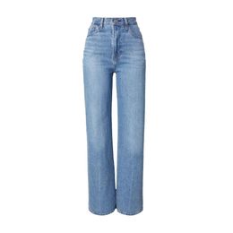 Levi's Levi's Jeans 'Ribcage Wide Leg ' female Blue size 25