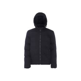 Mozzaar Jacke Herren Gr&ouml;&szlig;e XXXL schwarz