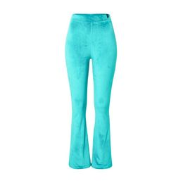 VIERVIER Pants 'Ada' female Blue size 40