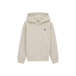 WE Fashion Sweatshirt Jungen Gr&ouml;&szlig;e 170/176 beige