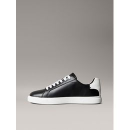 Calvin Klein Sneakers female Black size 38
