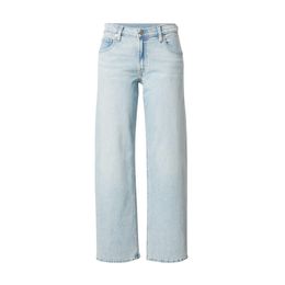 GAP Jeans '90S' female Blue size 28