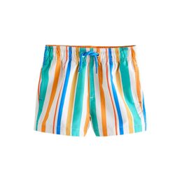 next Board Shorts boy Mixed colors size 9-12 mths