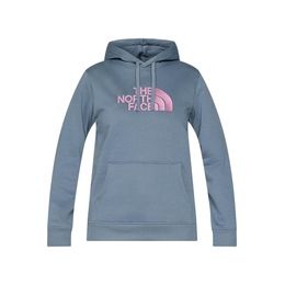 The North Face Sweatshirt 'DREW PEAK' female Grey size L