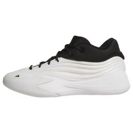 adidas Performance Athletic Shoes 'Dame X' male White size 4