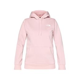 The North Face Sweatshirt 'SIMPLE DOME' female Pink size XL