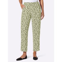 Schlupfhose