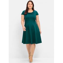 sheego Cocktailkleid