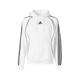 adidas originals Sweatshirt male White size XL