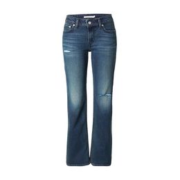 Levi's Levi's Jeans 'Superlow Bootcut Jeans' female Blue size 30