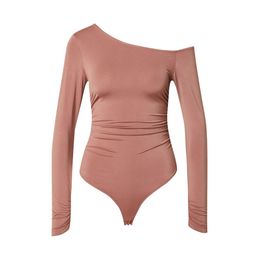 ABOUT YOU Shirt Bodysuit 'Ria' female Pink size L