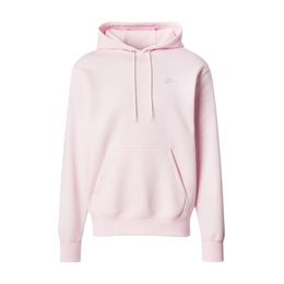 Nike Sportswear Sweatshirt 'CLUB' male Pink size XXL