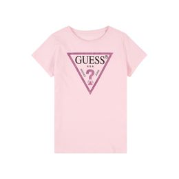 Guess Shirt girl Pink size 12