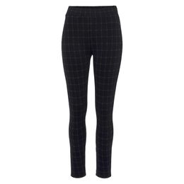 Lascana Leggings female Black size 44/46