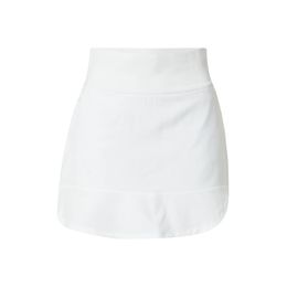 adidas Golf Athletic Skorts female White size XS