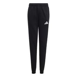 adidas Performance Workout Pants 'Entrada26' boy Black size 152