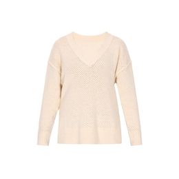 Gaya Sweater 'Comfy' female Beige size S