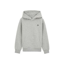 WE Fashion Sweatshirt Jungen Gr&ouml;&szlig;e 170/176 hellgrau / graumeliert
