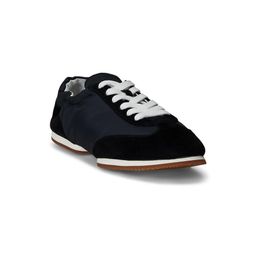 Polo Ralph Lauren Sneaker 'SWN BLRINA' Damen Gr&ouml;&szlig;e 39 schwarz