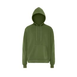 Yuka Sweatshirt male Green size M