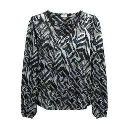Jacqueline de Yong Jdy Blouse 'CAINE' female Black size M