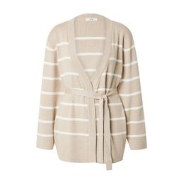 Jacqueline de Yong Jdy Knit Cardigan 'JDYSARA' female Beige size M