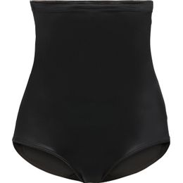 Felina Damen Miederhose mit Haftband, schwarz, Gr&ouml;&szlig;e 38