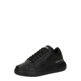 Valentino Shoes Sneaker 'BOUNCE' Damen Gr&ouml;&szlig;e 44 hellgrau / schwarz